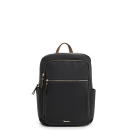 Tamaris Backpack 'Gertraud' female Grey size One Size