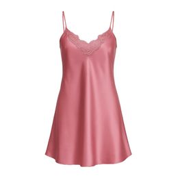 C&city Negligee female Pink size S