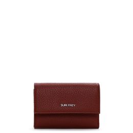 SURI FREY Wallet 'Tiffy' female Red size One Size