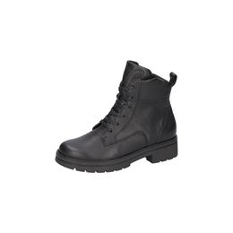 Waldläufer WALDLÄUFER Stiefel 'K-Zoe' Damen Größe 37 schwarz Winterschuhe