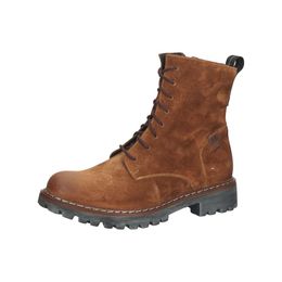 Josef Seibel Stiefelette 'Marta' Damen Gr&ouml;&szlig;e 45 pueblo Winterschuhe