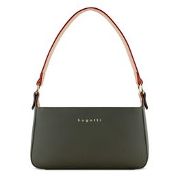 Bugatti Shoulder Bag 'Ella' female Green size One Size