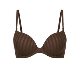 C&city Bra female Brown size 85