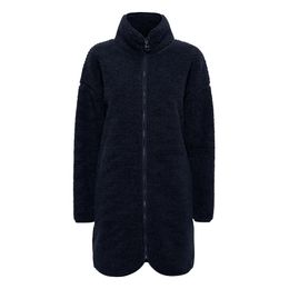 oxmo Between-Seasons Coat 'TOVA' female Blue size XS