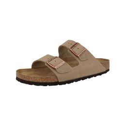 Birkenstock Pantolette 'Arizona' Herren Größe 35 hellbraun