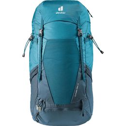 Deuter Sports Backpack 'Futura Pro 40' male Blue size Onesize