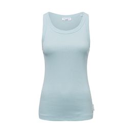 Marc O'Polo Marc O'Polo Top Damen Gr&ouml;&szlig;e XXS hellblau