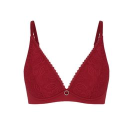 C&city Bra female Red size 90