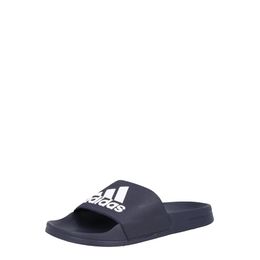 adidas Sportswear Mules 'Adilette' male Blue size 13