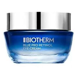 Biotherm Blue Pro-Retinol Eye Cream