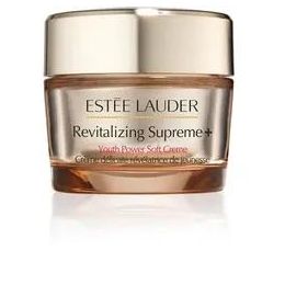 Est&eacute;e Lauder Revitalizing Supreme+ Youth Power Soft Creme