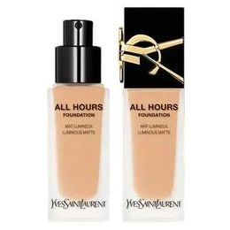 Yves Saint Laurent Encre de Peau All Hours Foundation