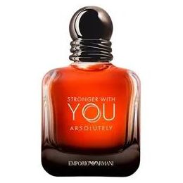 Emporio Armani Stronger with You Absolu EdP Nat. Spray