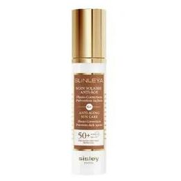 Sisley Sunleya Soin Solaire Anti-&Acirc;ge SPF 50+