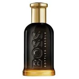 HUGO BOSS Boss Bottled Absolu Parfum Intense Nat. Spray