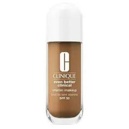 Clinique Even Better Vitamin Makeup SPF50