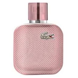Lacoste L.12.12 Silver Rose EdP Nat. Spray