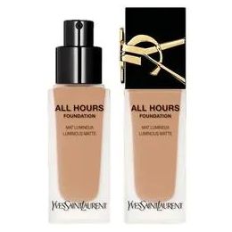 Yves Saint Laurent Encre de Peau All Hours Foundation