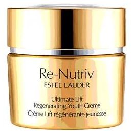 Est&eacute;e Lauder Re-Nutriv Ultimate Lift Regenerating Youth Creme