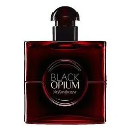 Yves Saint Laurent Black Opium Over Red EdP Nat. Spray