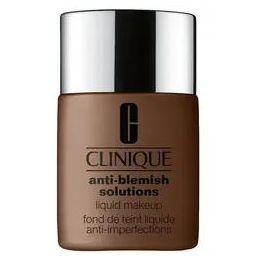 Clinique Anti-Blemish Solutions Liquid Makeup