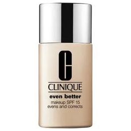 Clinique Even Better Makeup SPF 15