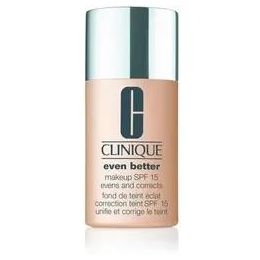 Clinique Even Better Makeup SPF 15