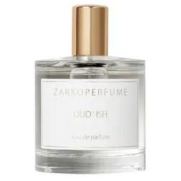ZARKOPERFUME Oud'Ish EdP Nat. Spray