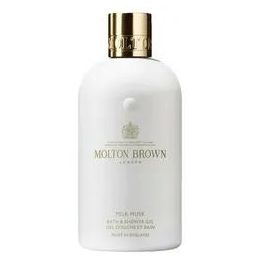 Molton Brown Milk Musk Bade- und Duschgel