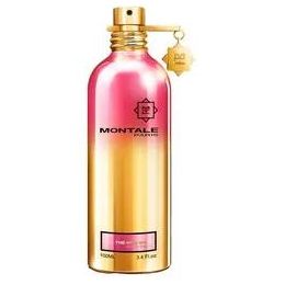 MONTALE The New Rose Eau de Parfum