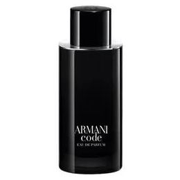 Giorgio Armani Armani Code Pour Homme EdP Nat. Spray