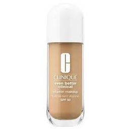Clinique Even Better Vitamin Makeup SPF50