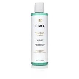 Philip B. Nordic Wood Hair & Body Shampoo