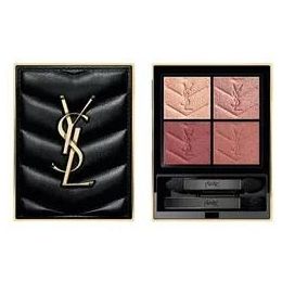 Yves Saint Laurent Couture Baby Clutch