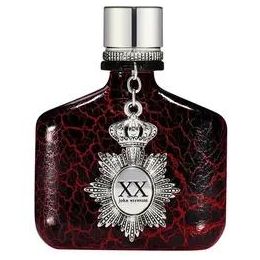 John Varvatos XX Intense EdP Nat. Spray