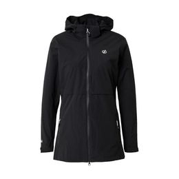 Dare 2b Performance Jacket female Black size 10