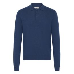 Casual Friday Strickpullover ' CFFRODE ' Herren Gr&ouml;&szlig;e XXL dunkelblau