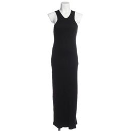 Loewe Kleid Damen Gr&ouml;&szlig;e XS Second Hand schwarz