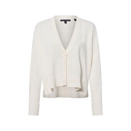 Armani Exchange Knit Cardigan female White size M