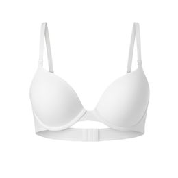 C&city Bra female White size 90