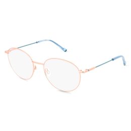 HUMPHREY&acute;S eyewear Humphrey&acute;s 582391 Brille Unisex | Fassung: Vollrand, Oval, Gold