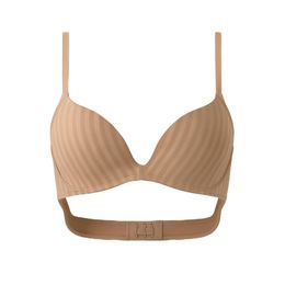 C&city Bra female Beige size 75