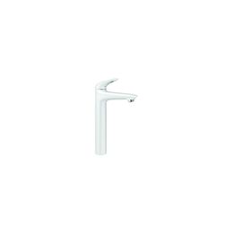 Grohe Waschtisch-Einhebelmischer Eurostyle 1/2", XL, off Heb, gl. K&ouml;rp, m wh. (23570LS3)