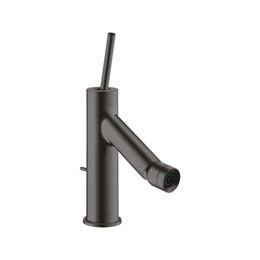 Hansgrohe Bidet-Einhebelmischer Axor Starck A 111mm, m Pin-Griff, ZugstAblGar, b b v (10211340)