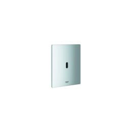 Grohe Infrarot-Elektronik Tectron Bau E chrom, UP, f&uuml;r WC-Sp&uuml;lkasten (39882000)