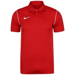 Nike Performance Shirt 'Park 20' male Red size XL