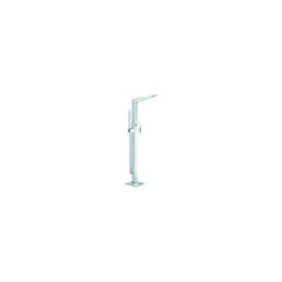 Grohe Fertigmontageset Allure Brilliant UP-Wannen-Einhebelmischer, 1/2", Bodenmontage, chrom (24348000)
