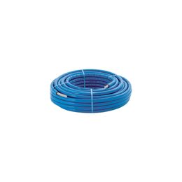 Geberit Systemrohr ML DN 20, d 25mm, Ro. 25 m, D&auml;mm. 6mm, rund (014753)