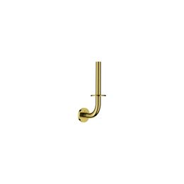 Grohe WC-Reservepapierhalter Essentials C sunrise, Wd.-Modell, verd. Befestigung (40385GL1)