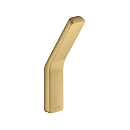 Hansgrohe Handtuchhaken Axor universal brushed gold optic (42801250)